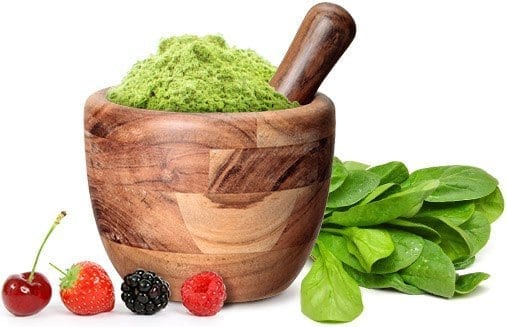 Vitaforce is the next evolution of the multivitamin.