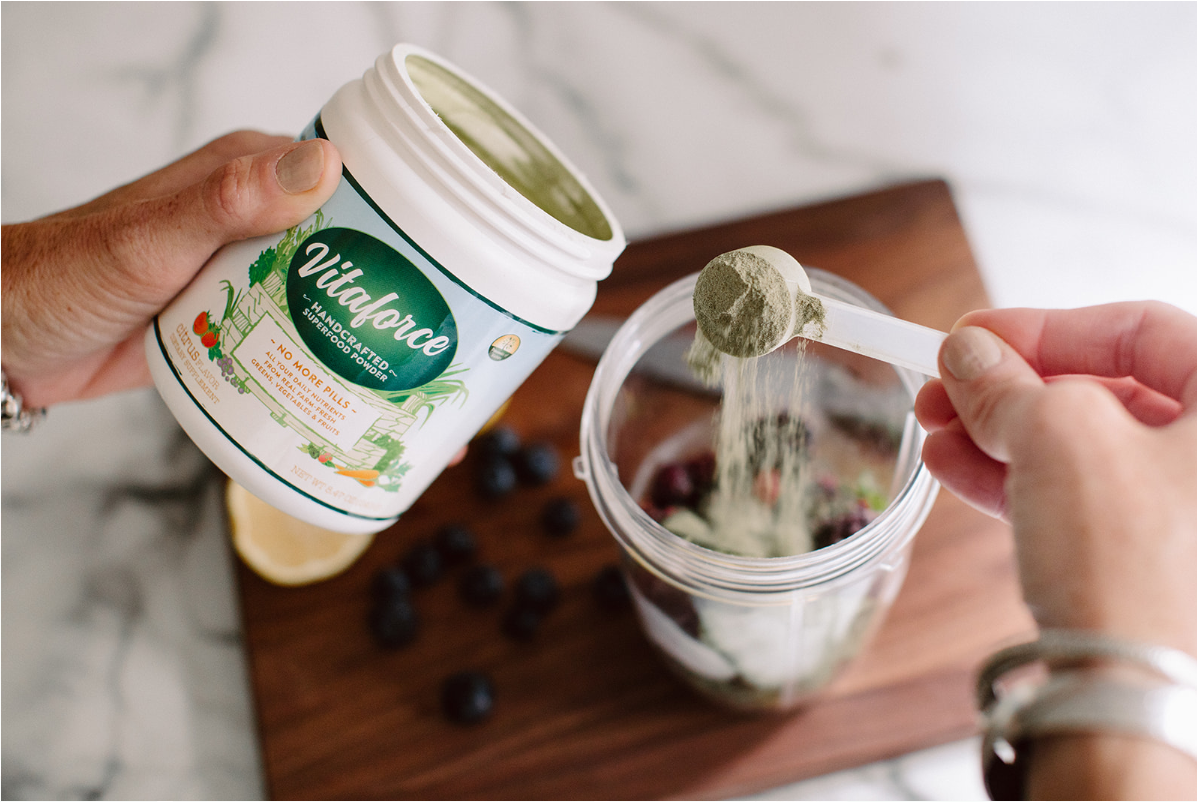 Product – Vitaforce